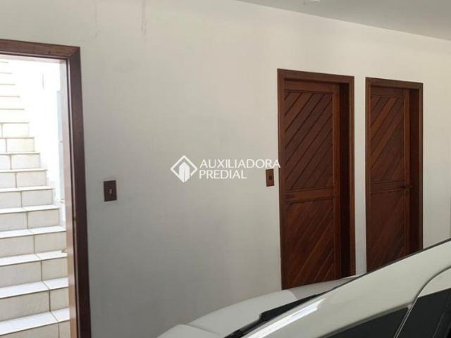 Casa com 5 quartos e 285m² para alugar em Córrego Grande, Florianópolis