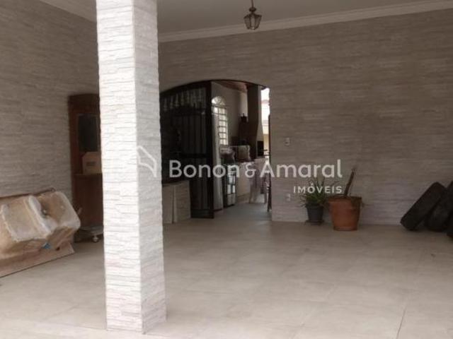 Casa com 5 Quartos e 2 banheiros à Venda, no Jardim Chapadão, Campinas