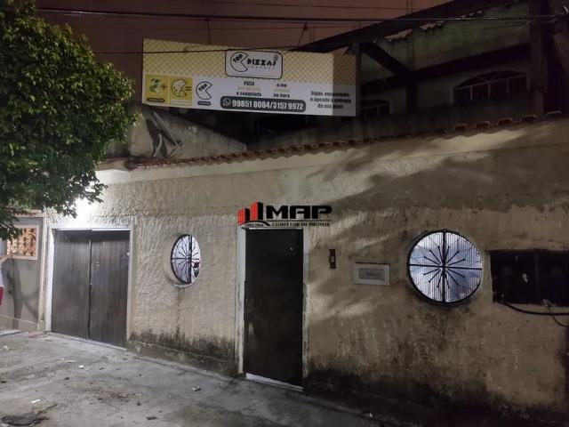 Casa com 5 Quartos e 2 banheiros à Venda, 120 m² por R$ 380.000