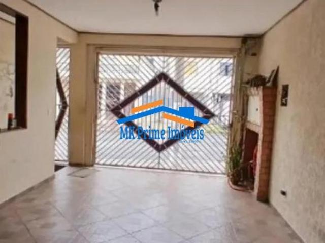Casa com 5 Quartos e 2 Vagas de Garagem Osasco/Sp