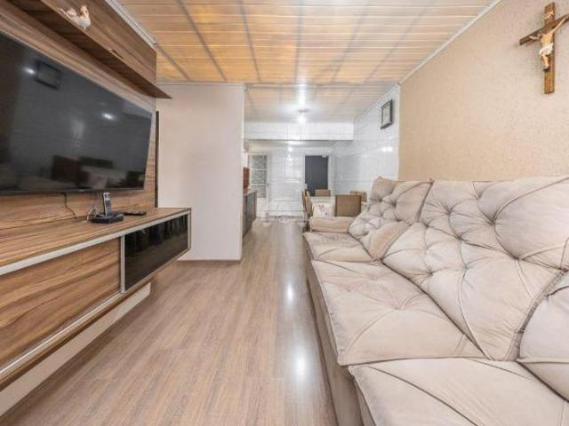 Casa com 5 quartos e 2 Vagas de Garagem na Cidade Industrial