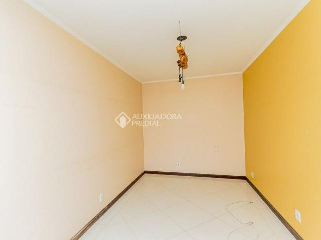 Casa com 5 quartos e 362m² para alugar em Jardim Itu, Porto Alegre