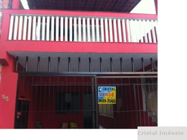 Casa com 5 Quartos e 3 banheiros à Venda, 180 m² por R$ 450.003