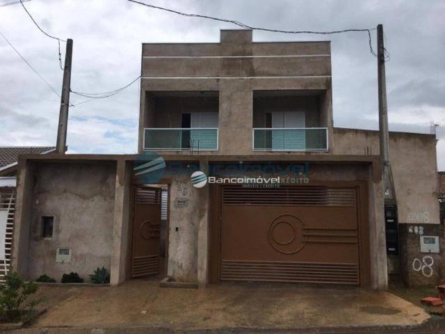 Casa com 5 Quartos e 3 banheiros à Venda, 93 m² por R$ 520.000