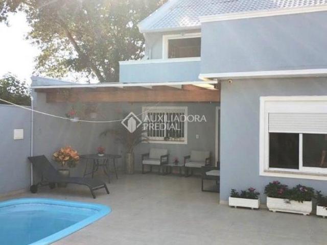 Casa com 5 quartos em Nova Santa Rita