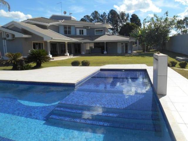 Casa com 5 quartos em Park Way, 2500 m² à venda