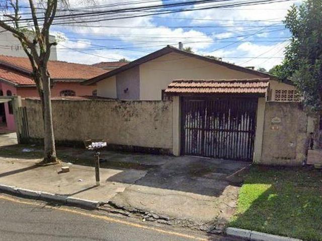 Casa com 5 Quartos Excelente Localização Fazenda Velha Araucária/PR