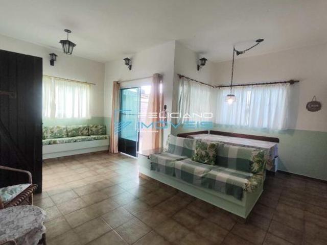 Casa com 5 quartos, Flórida, Praia Grande R$ 1.2 mi, Cod: 4860