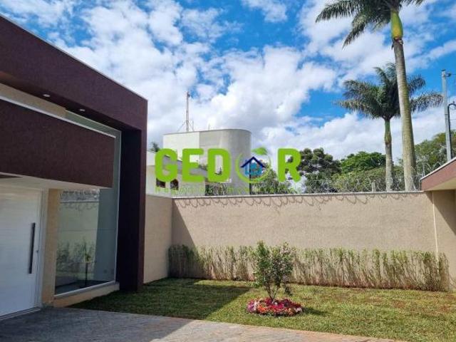 Casa com 5 quartos, Interlagos, São Paulo R$ 2.65 mi, Cod: 4458