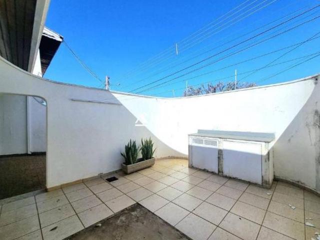 Casa com 5 quartos, Jardim Amélia Americana