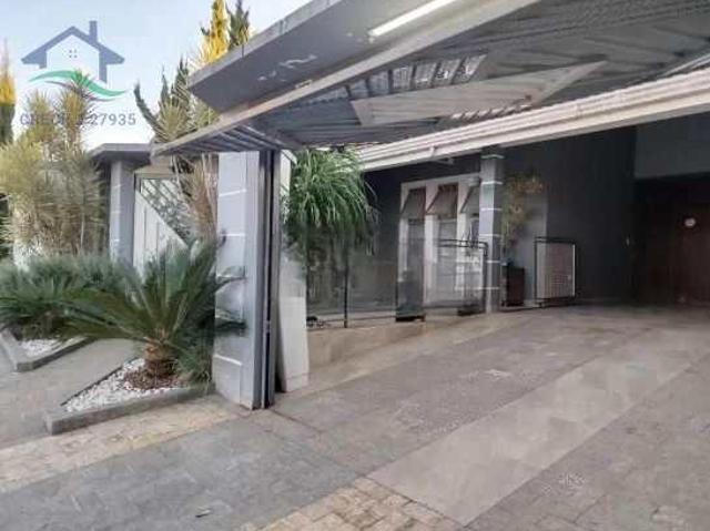 Casa com 5 quartos, Jardim Itaperi, Atibaia R$ 1.75 mi, Cod: 5119