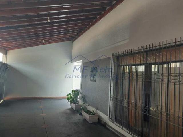 Casa com 5 quartos, Jardim São Fernando, Pirassununga R$ 690 mil, Cod: 10133753
