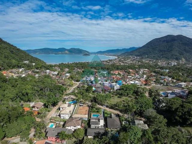 Casa com 5 quartos, Lagoinha Condomínio Recanto da Lagoinha, Ubatuba R$ 4.2 mi, Cod: 2729