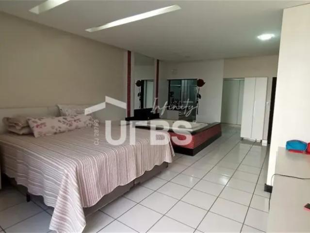 Casa com 5 quartos no Condomínio Prive Atlântico
