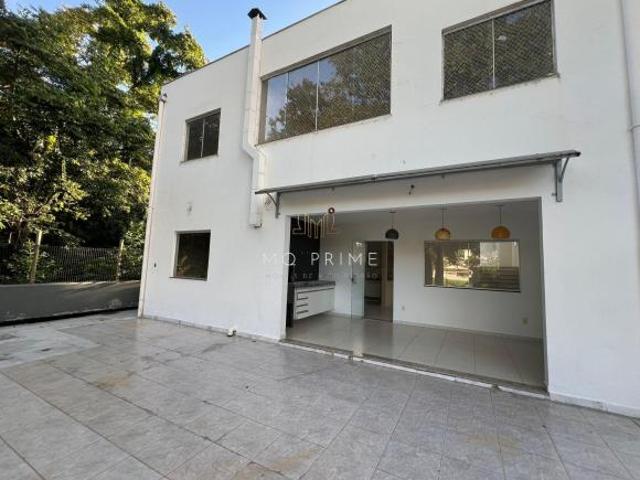 Casa com 5 quartos no Condominio Clube dos 200