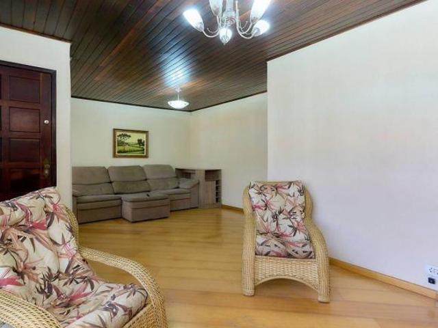 Casa com 5 Quartos no Boqueirão | 360M² de Terreno | Espaço, Conforto e Lazer Completo