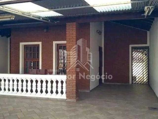 Casa com 5 quartos no bairro Jardim Campos Elíseos em Campinas SP
