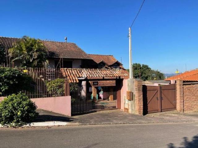 Casa com 5 quartos no bairro Liberdade em Novo Hamburgo