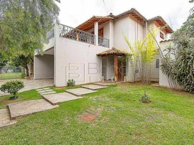 Casa com 5 quartos no Lago Sul SHIS QI 29