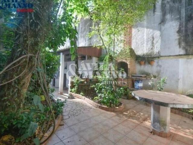 Casa com 5 quartos na Mooca