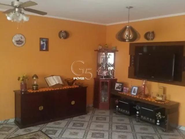 Casa com 5 quartos na Região Central de Caieiras