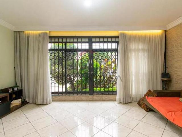 Casa com 5 quartos na Vila Alpina