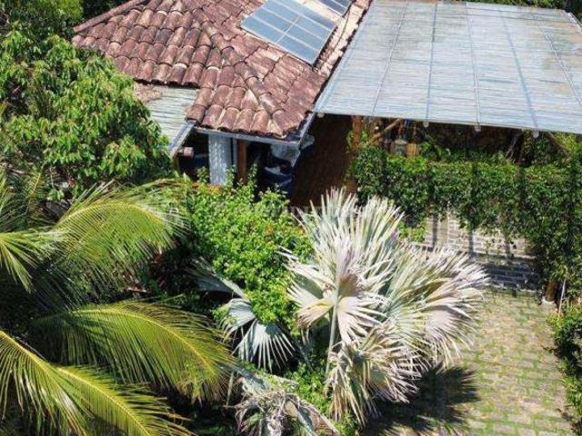 Casa com 5 quartos, São Pedro, Ilhabela R$ 8 mi, Cod: 2288
