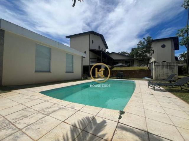Casa com 5 quartos sendo 3 deles suítes à venda, 485 m² por R$ 1.350.000 Nova Higienópolis Jand