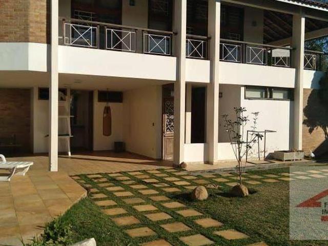 Casa com 5 quartos sendo 3 suíte à venda, 424 m² por R$ 2.000.000 Jardim Quintas das Videiras J
