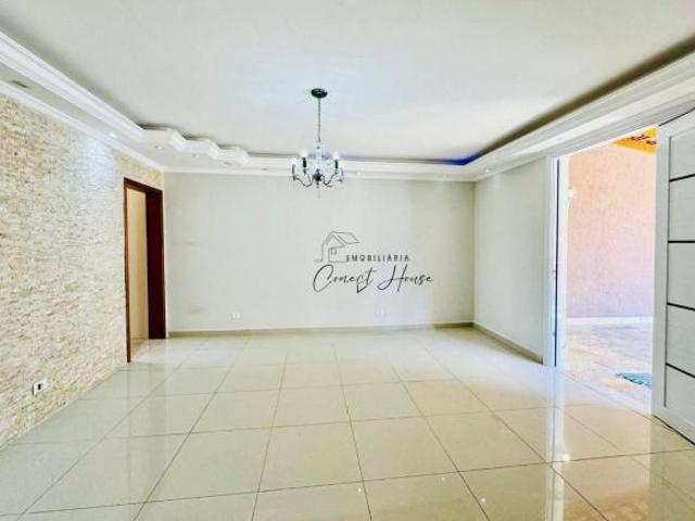 Casa com 5 quartos sendo 1 suíte à venda, 345 m² por R$ 990.000 Jardim Rio das Pedras Cotia/SP