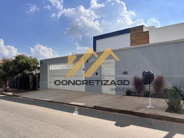 Casa com 5 quartos sendo 2 suítes à venda, 373 m² Jardim Dom Bosco Indaiatuba/SP