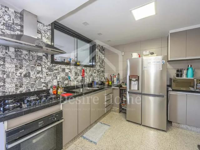 Casa com 5 quartos, sendo 2 suítes, à venda no Condomínio Liberty Houses Barra da Tijuca