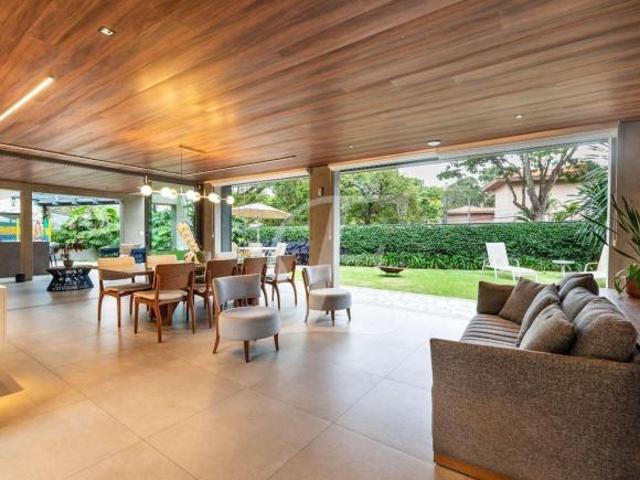 Casa com 5 dormitórios à venda, 377 m² por R$ 7.000.000,00 Jardim das Bandeiras São Paulo/SP