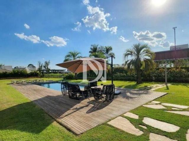 Casa com 5 quartos sendo todos suítes à venda, 550 m² por R$ 8.900.000 Condomínio Terras de São Jo