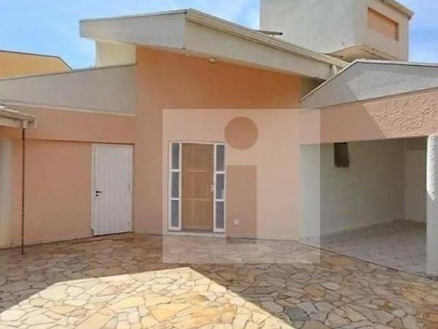 Casa com 5 quartos sendo um suite à venda, 290 m² por R$ 1.480.000 Caminhos de San Conrado Campi