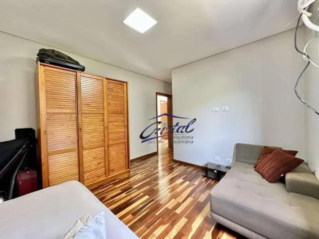 Casa com 5 quartos / suítes à venda, 401 m² Reserva Santa Maria Nature Jandira/SP