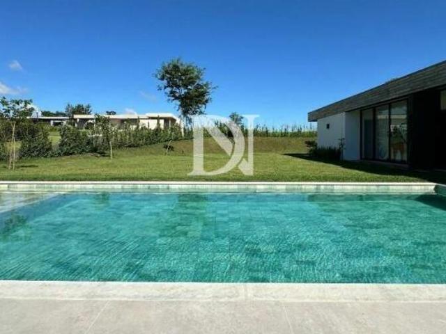 Casa com 5 quartos suítes à venda, 550 m² por R$ 7.500.000 Condomínio Terras de São José II It