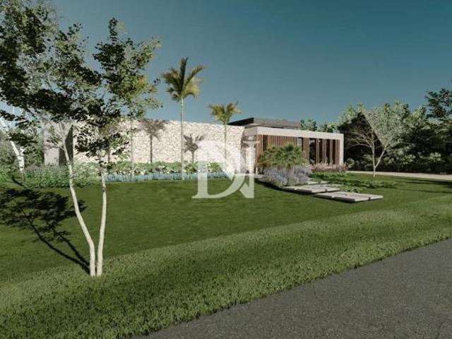 Casa com 5 quartos suítes à venda, 600 m² Condomínio Terras de São José II Itu/SP