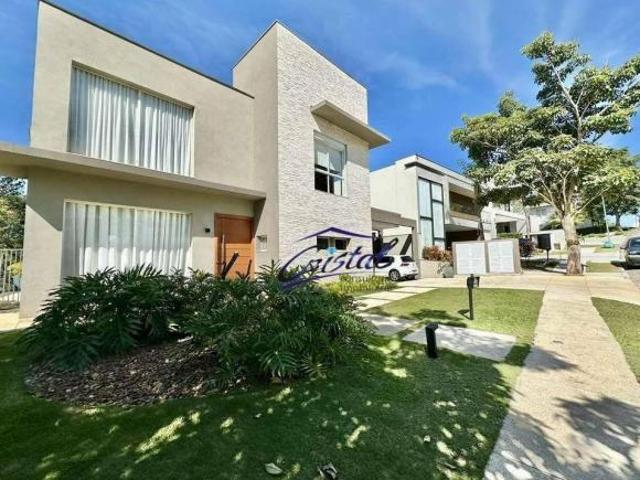 Casa com 5 quartos suítes à venda, 752 m² São Paulo II Granja Viana Cotia/SP