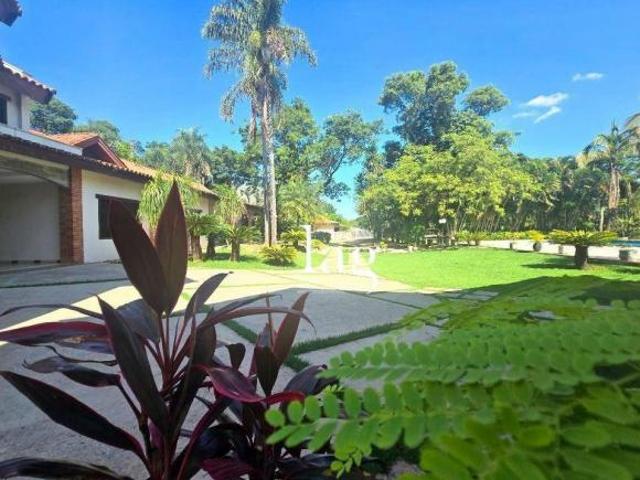 Casa com 5 quartos suítes à venda, 875 m² Condomínio Aldeia Da Serrinha Sorocaba/SP