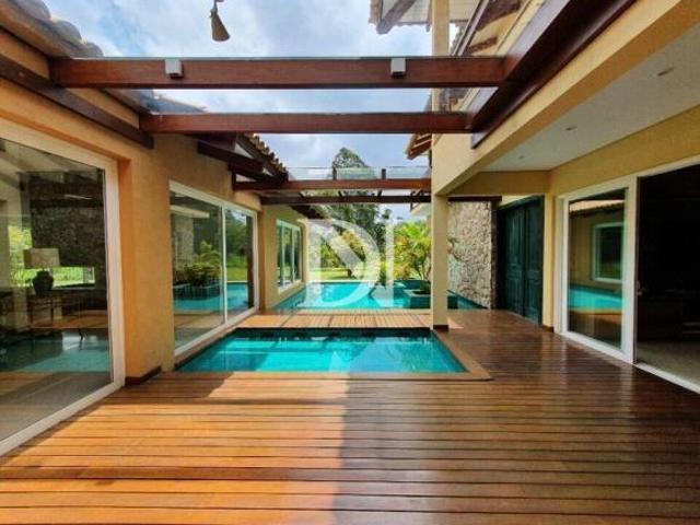 Casa com 5 quartos suítes Condomínio Terras de São José II Itu/SP
