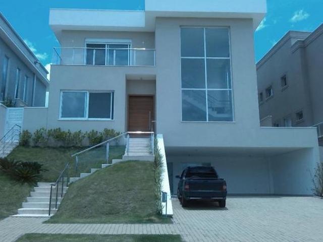 Casa com 5 Quartos para Venda, 470m², por R$ 2.300.000,00, em Alphaville, Santana De Parnaíba / SP