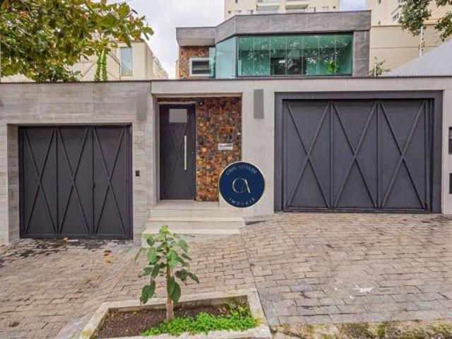 Casa com 5 quartos para venda na Chácara Inglesa em São Paulo