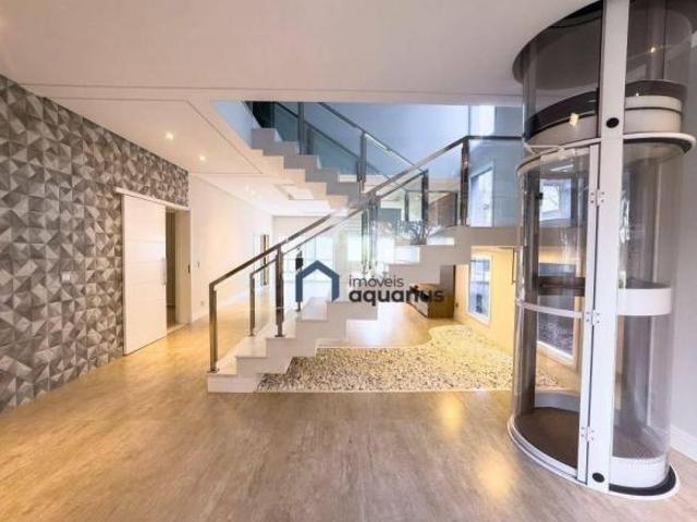 Casa com 5 quartos para venda Jardim do Golfe São José dos Campos/SP