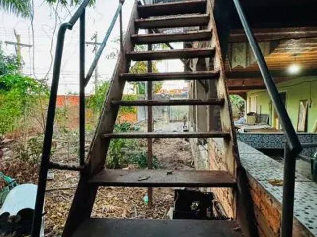 Casa com 5 Quartos para venda ou aluguel, 1040m² Lixeira