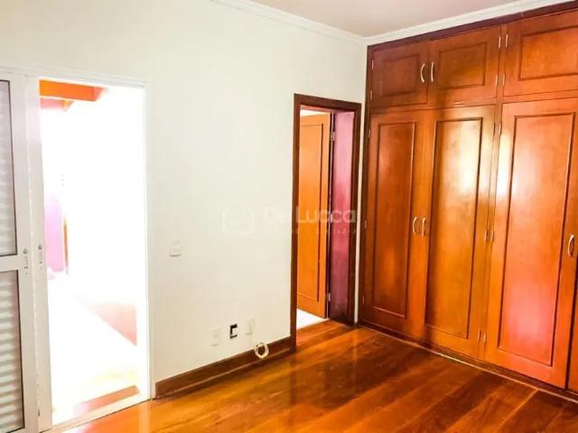 Casa com 5 Quartos para venda ou aluguel, 232m² Nova Campinas
