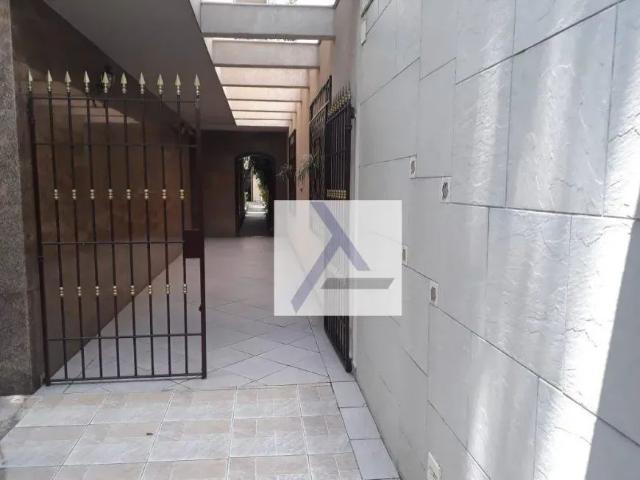 Casa com 5 Quartos para venda ou aluguel, 380m² Brooklin