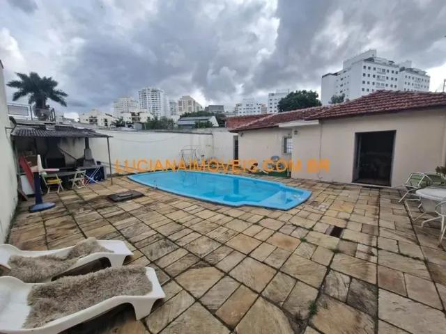 Casa com 5 Quartos para venda ou aluguel, 401m² Alto da Lapa