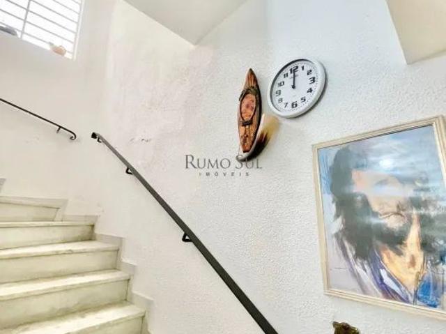 Casa com 5 Quartos para alugar, 230m² Brooklin