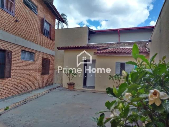Casa com 5 Quartos para alugar, 290m² Parque Taquaral